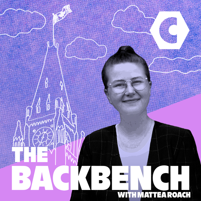 Announcing Our Fall Slate of Podcasts Announcing Our Fall Slate of Podcasts